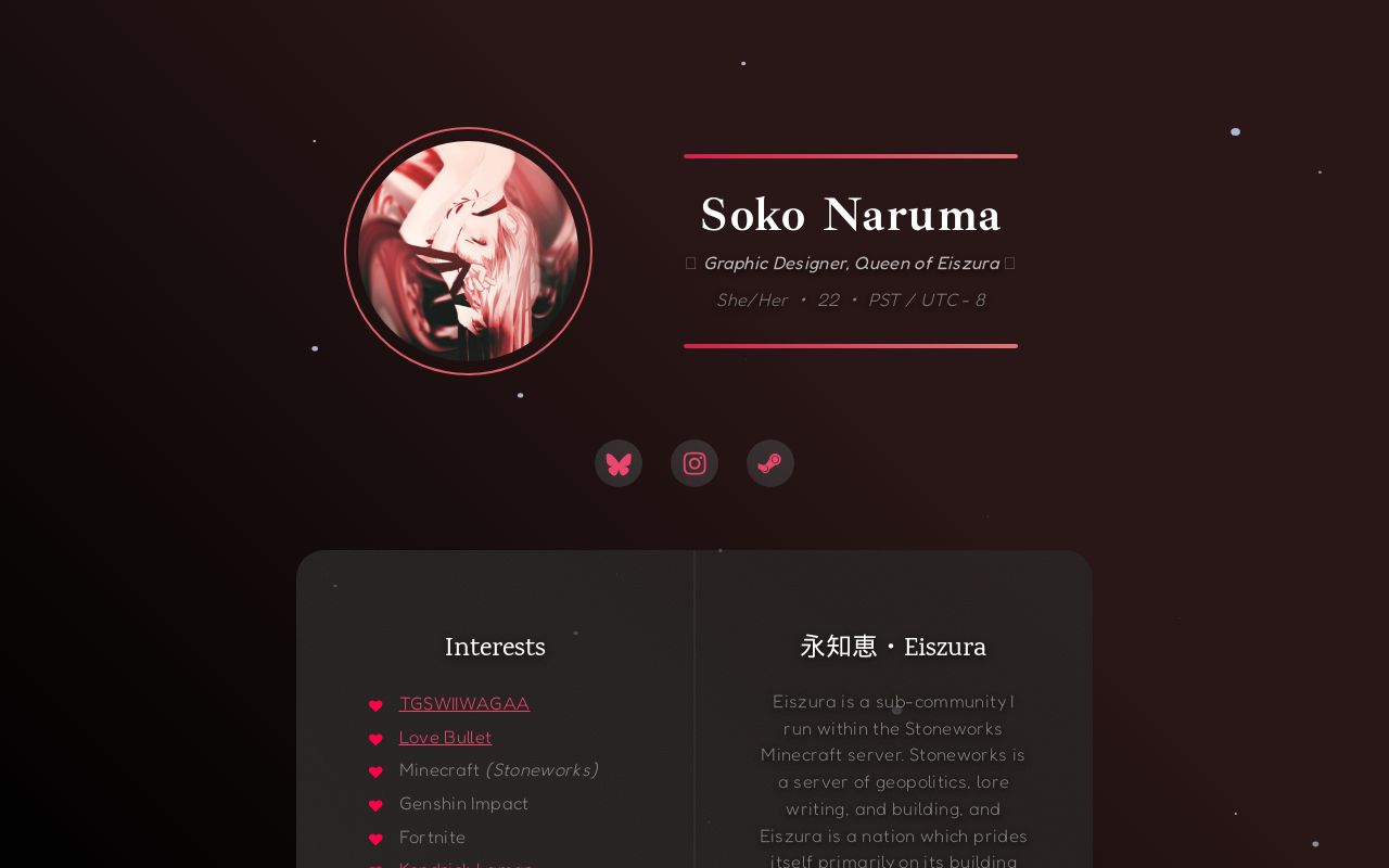 Soko Naruma